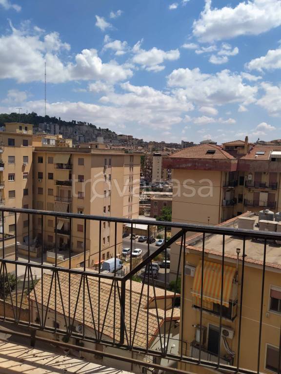 Appartamento in vendita a Caltanissetta via dei Mille