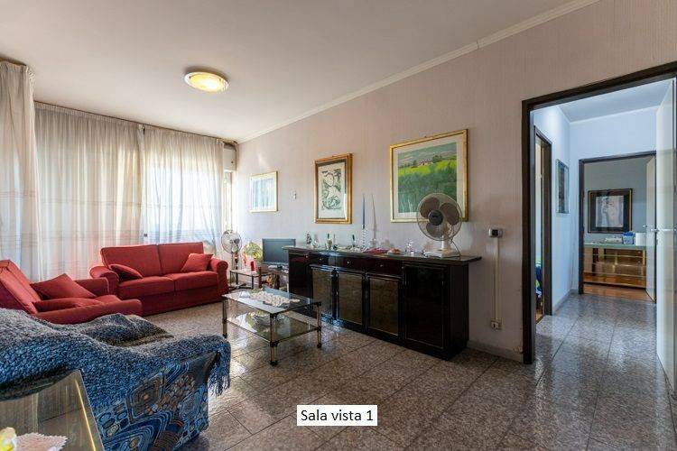Appartamento in in vendita da privato a Roma via Alinda Bonacci Brunamonti, 20