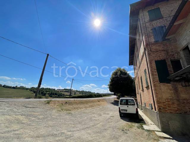 Casa Indipendente in vendita a Castelvetro di Modena via Medusia