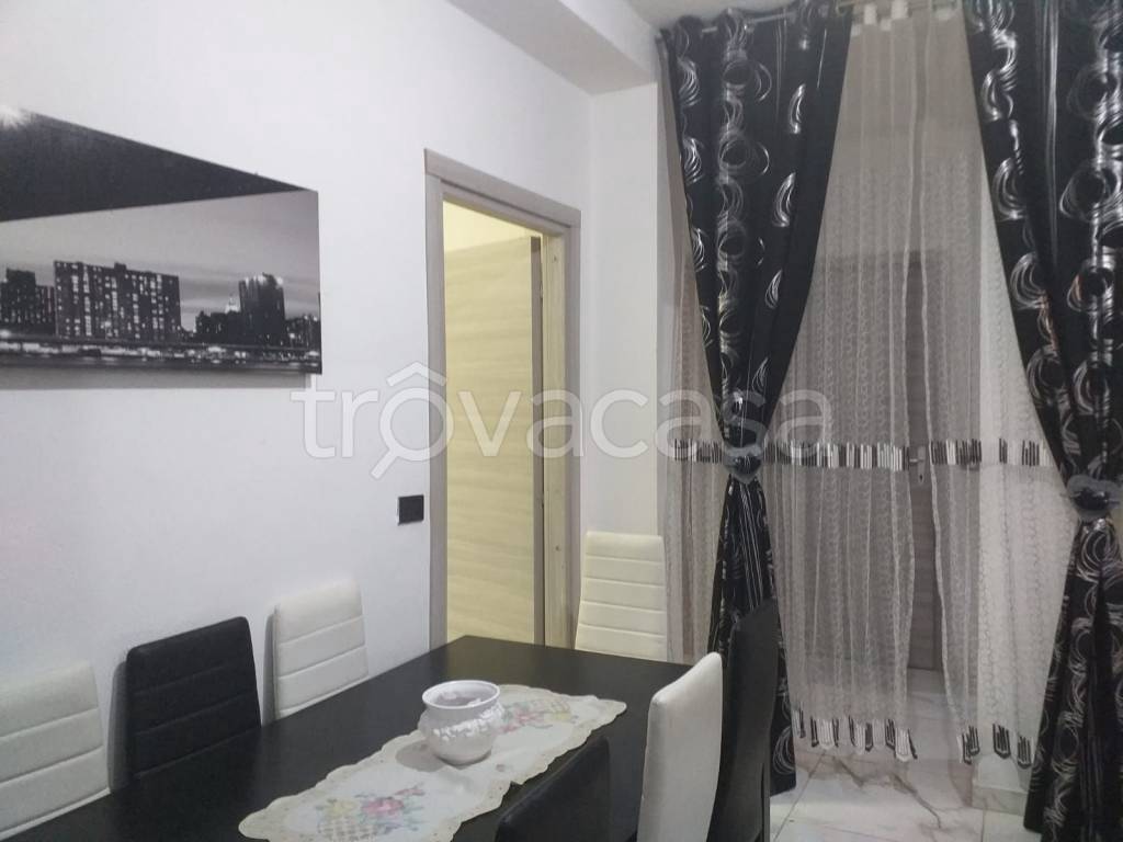 Appartamento in vendita a Sant'Angelo Lodigiano viale Montegrappa