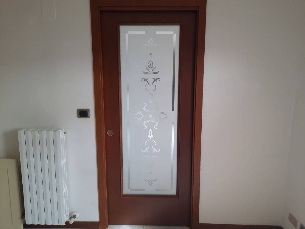 Mansarda in in vendita da privato a Folignano via Agrigento, 53