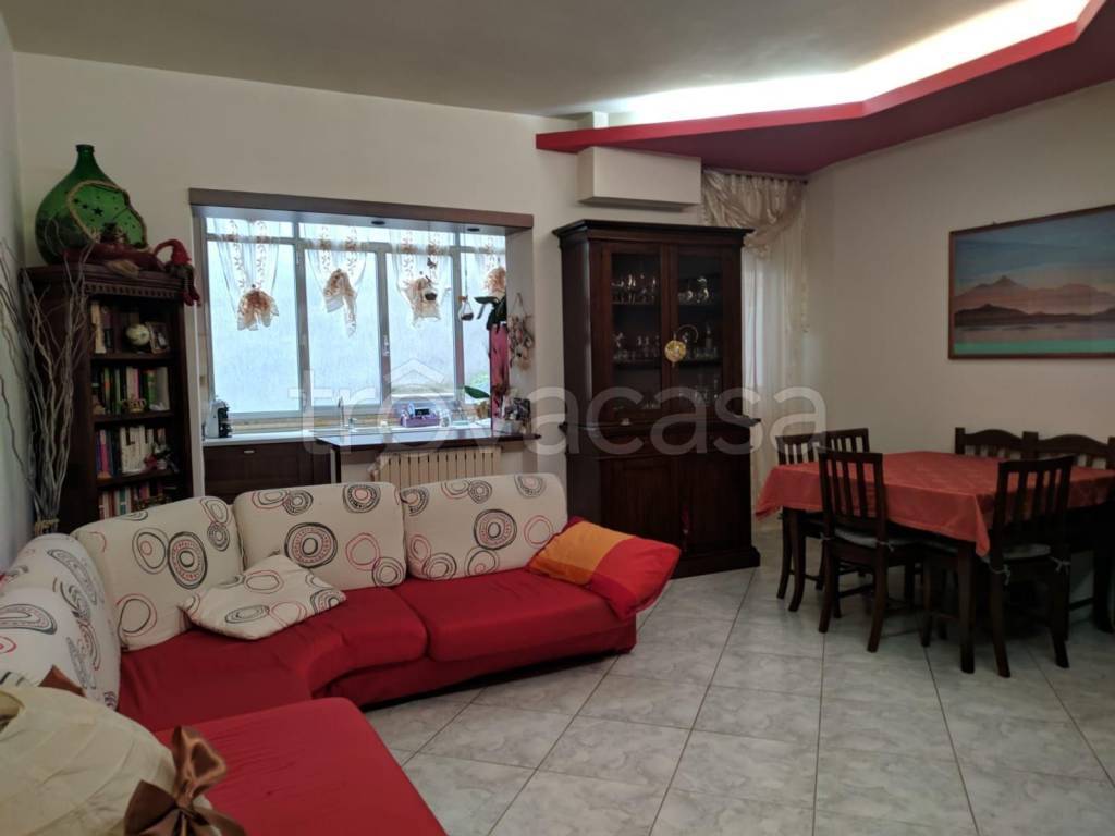 Appartamento in in vendita da privato a Fermo via Andreottino Girardi, 9