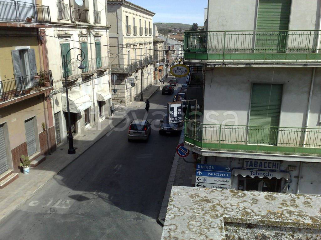 Casa Indipendente in in vendita da privato a Giarratana via Girolamo Savonarola, 84