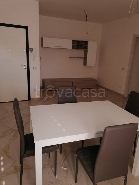 Attico in vendita a Finale Emilia via per Modena, 129