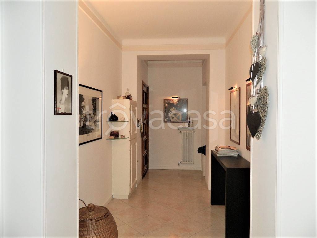 Appartamento in vendita ad Alessandria corso Crimea