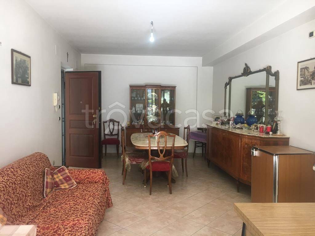 Appartamento in in vendita da privato a Tagliacozzo via Madonna della Stella, 16