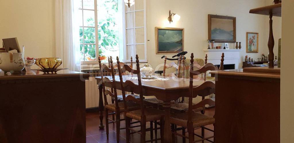 Villa in vendita a Creazzo via Arturo Ferrarin