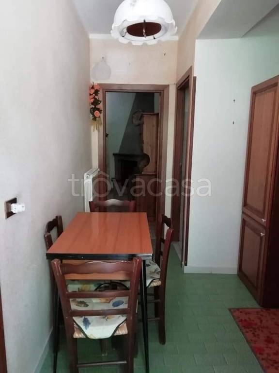 Appartamento in in vendita da privato a Rocca di Botte via Carso, 4