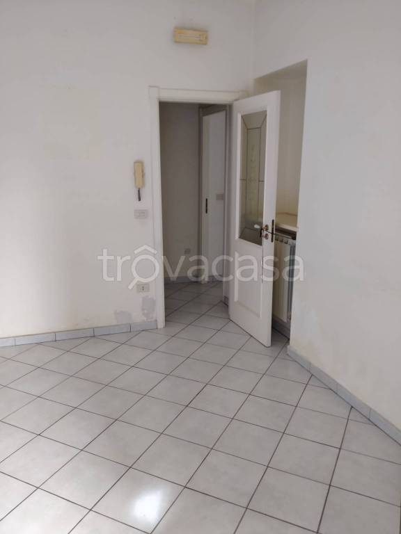 Appartamento in vendita a Caltanissetta via Santa Flavia