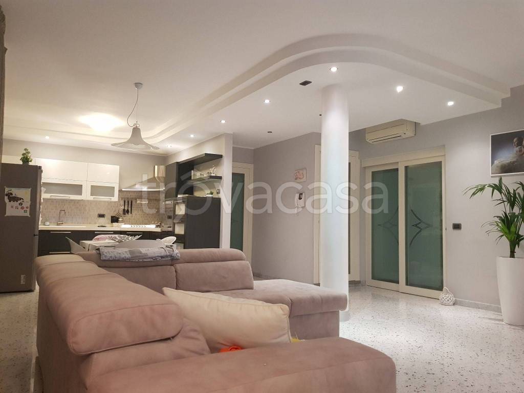 Appartamento in in vendita da privato a Castelgomberto via Roma