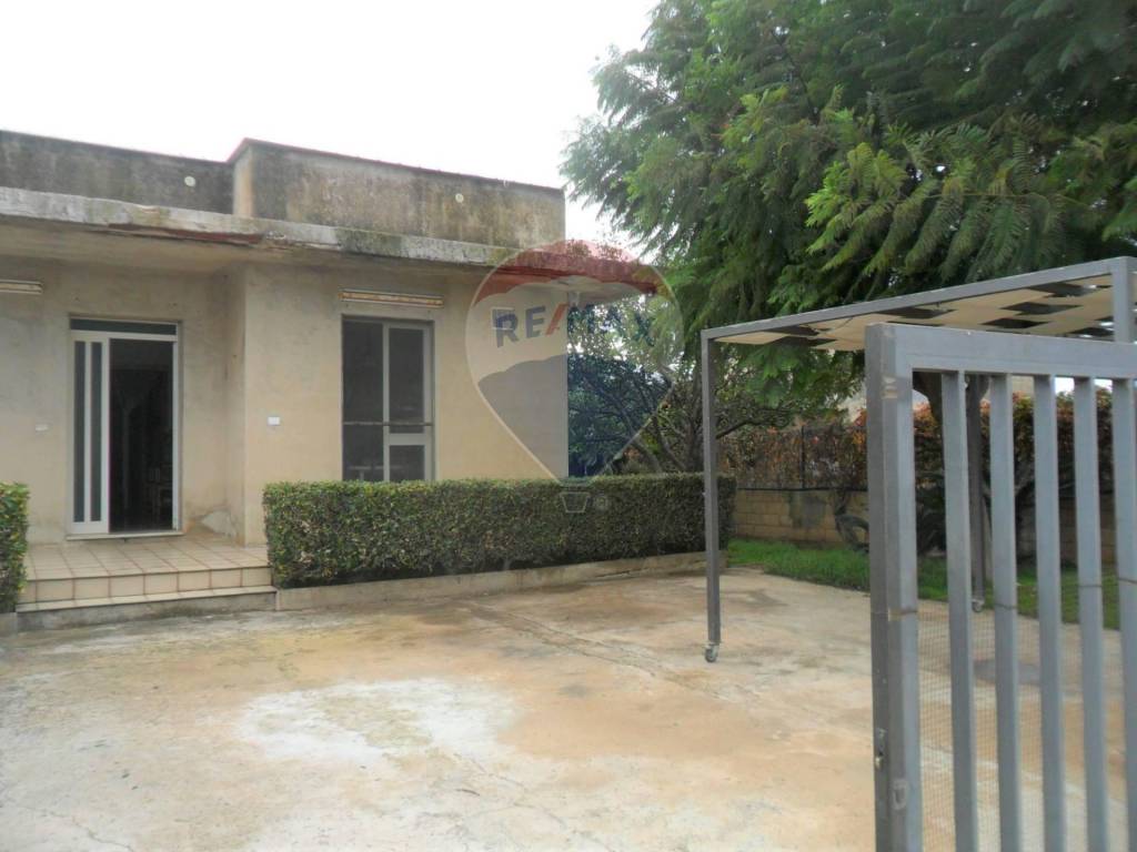 Casa Indipendente in vendita a Modica contrada Ciarciolo