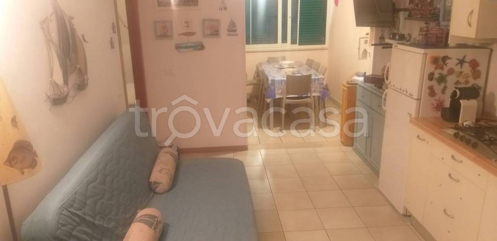 Appartamento in vendita a Grosseto via del Rio Piccolo