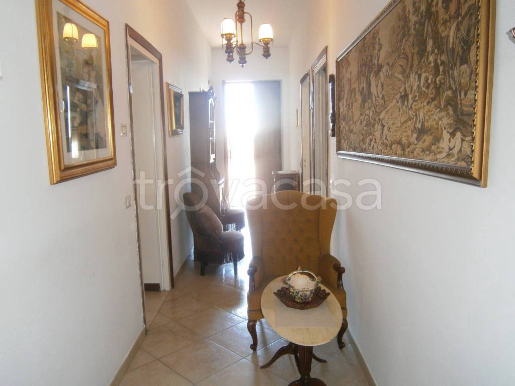 Villa in vendita a Mortara via 20 Settembre