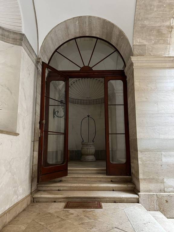 Appartamento in vendita ad Andria piazza Vittorio Emanuele ii, 9