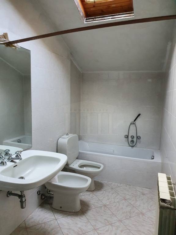 Mansarda in vendita a Cassano Magnago via Giacomo Matteotti