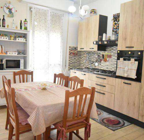 Appartamento in vendita a Castelfranco Emilia