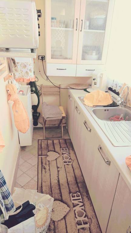 Appartamento in vendita ad Acerra via Armando Diaz