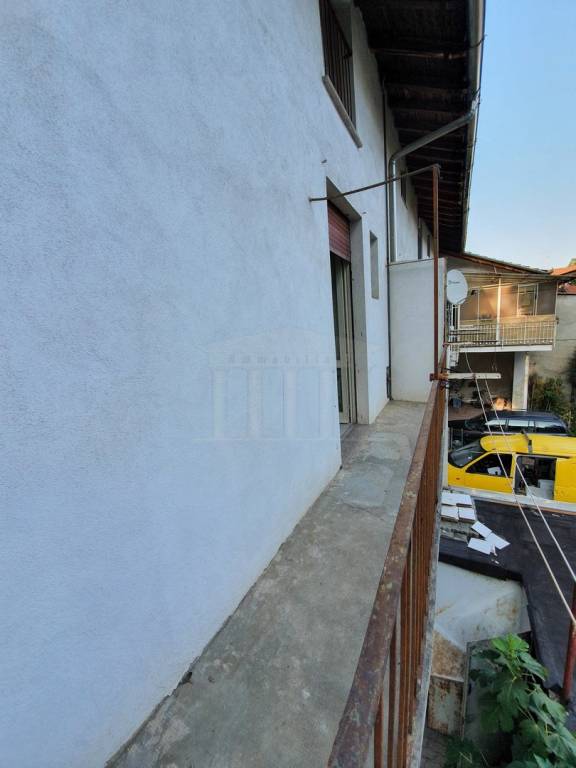 Attico in vendita a Cassano Magnago via Giacomo Matteotti