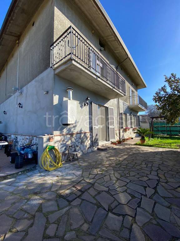 Appartamento in vendita a Montesarchio