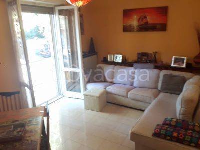 Appartamento in vendita a Parma via Milano