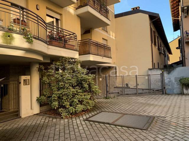 Appartamento in vendita a Biella via Trieste, 42