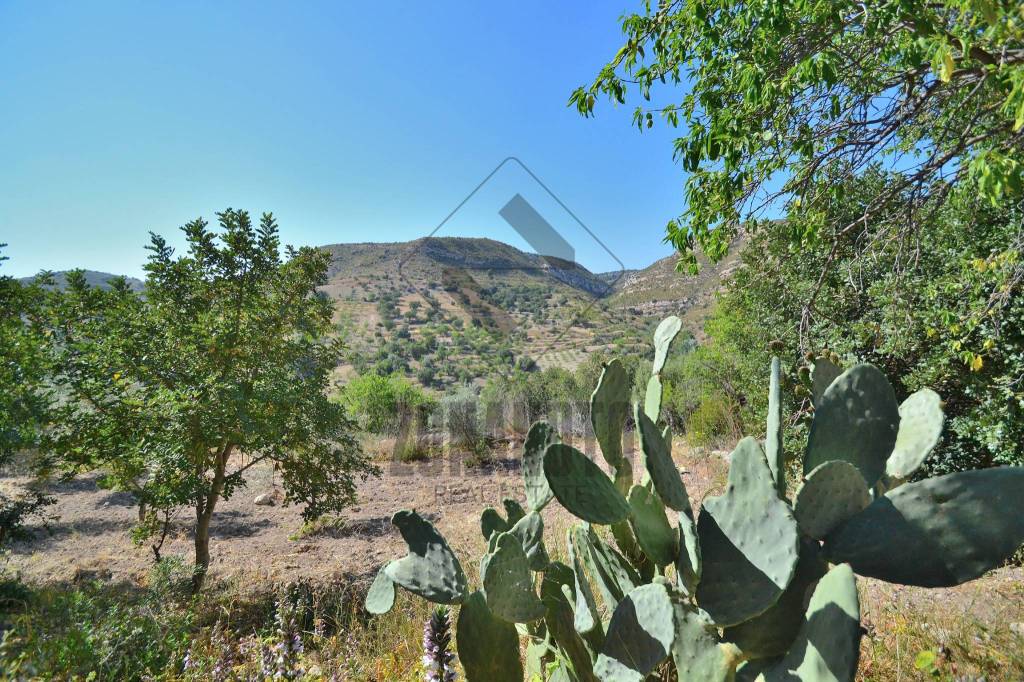 Casale in vendita a Noto