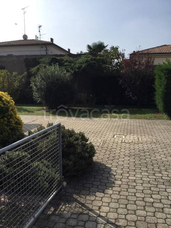 Villa a Schiera in in vendita da privato a Portomaggiore via Modena, 46
