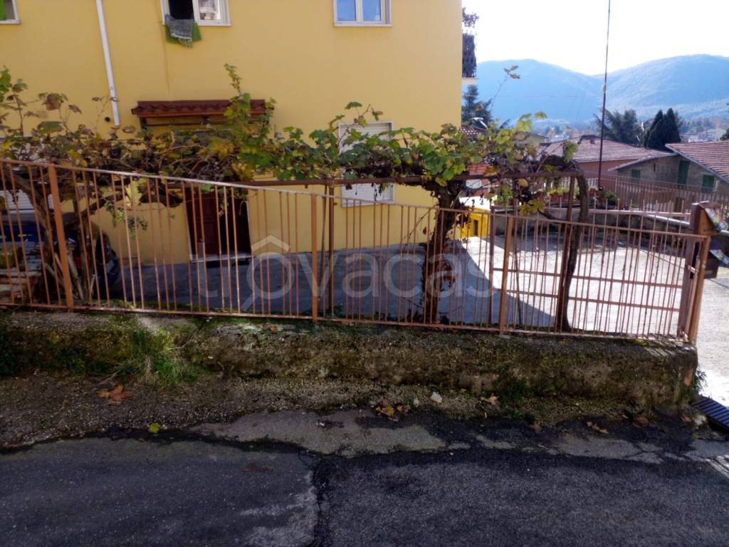 Appartamento in in vendita da privato a Fiuggi via Armando Diaz, 218