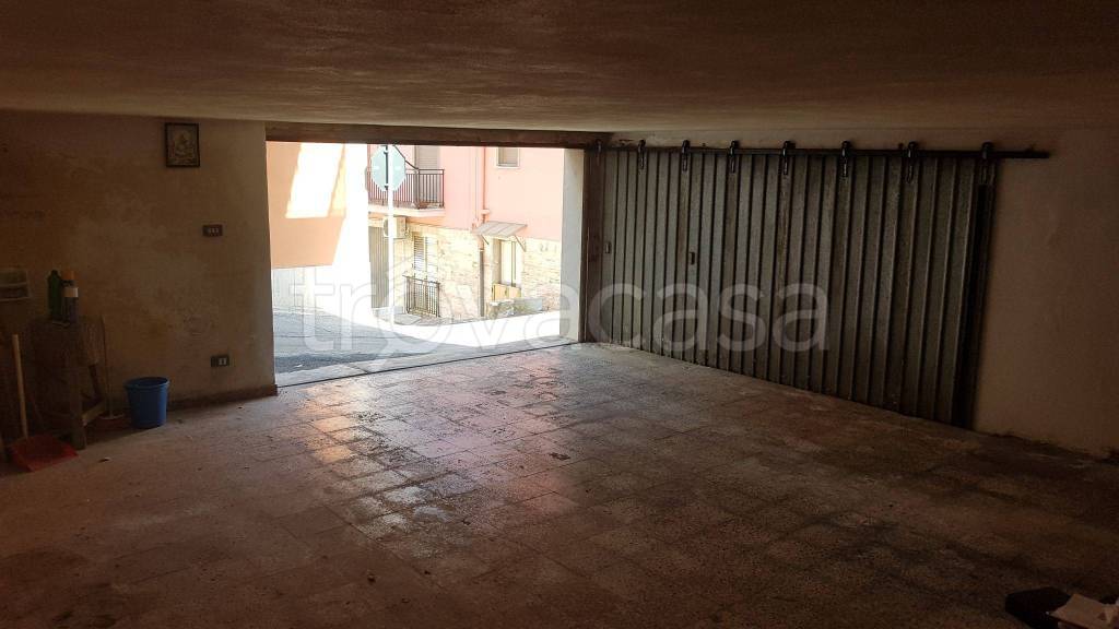 Intero Stabile in in vendita da privato a Sortino via Silvio Pellico, 21