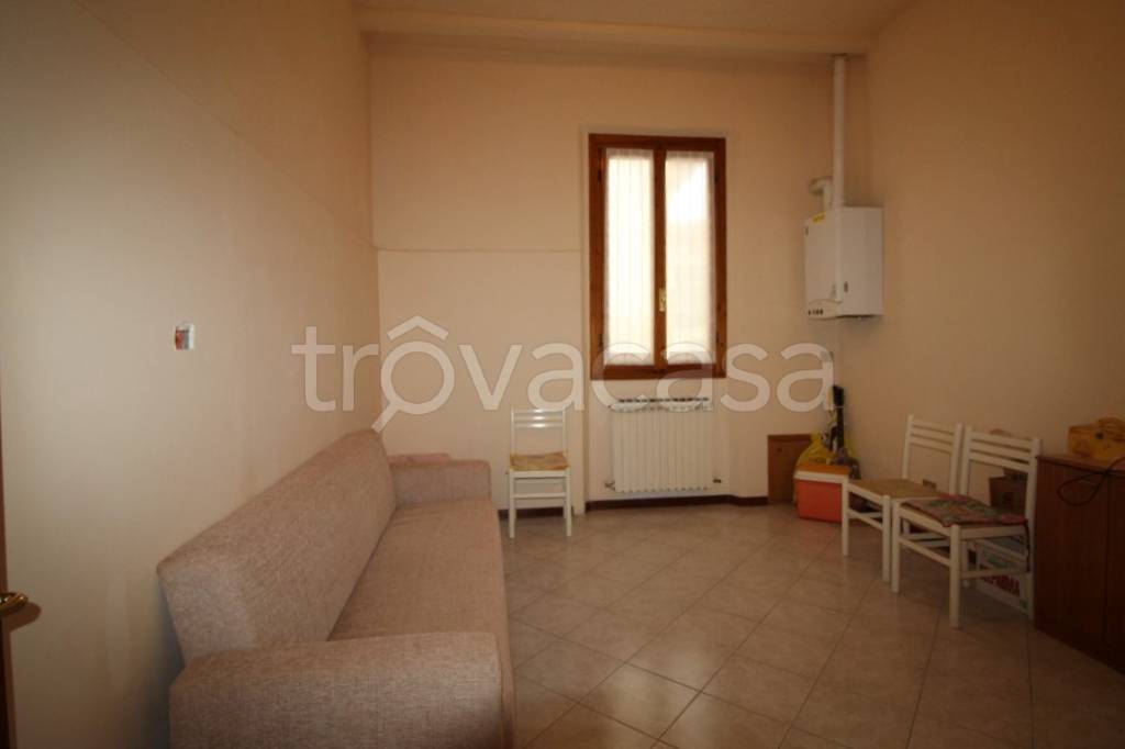 Appartamento in vendita a San Giovanni Valdarno via Siena