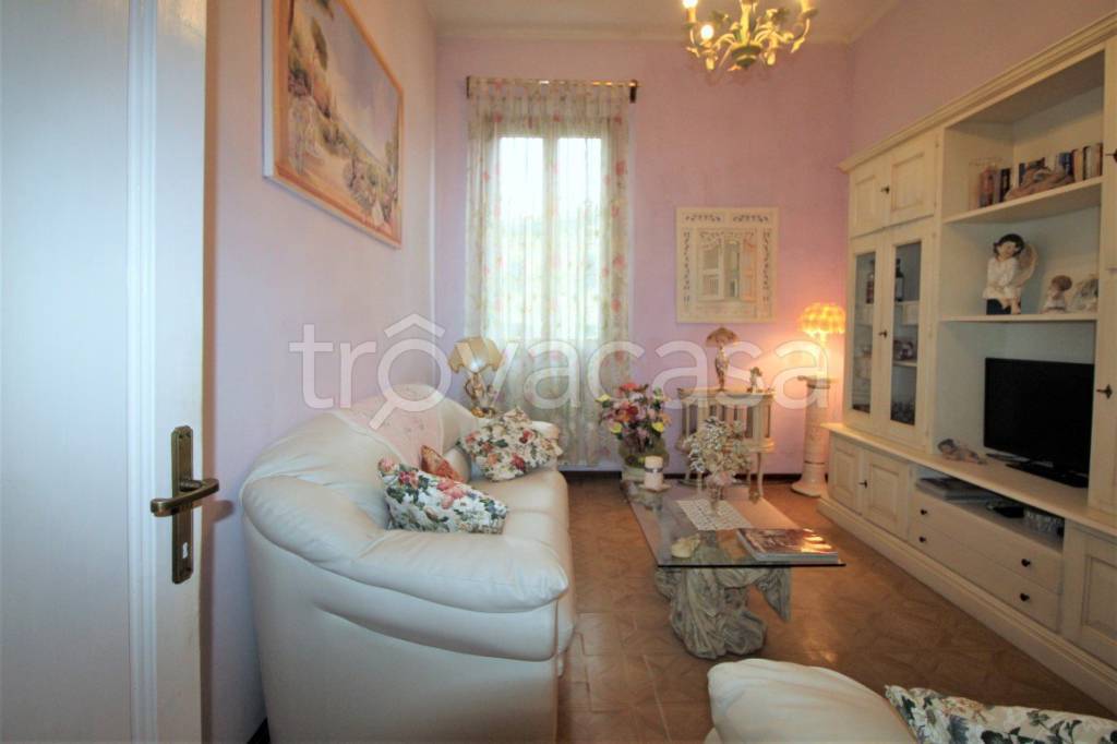 Appartamento in vendita a San Giovanni Valdarno via Siena