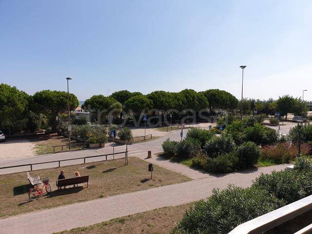 Appartamento in vendita a Comacchio via Severo Pozzati Detto Sepo, 43