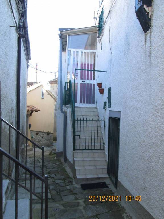 Appartamento in in vendita da privato ad Albano di Lucania via Torquato Tasso, 7