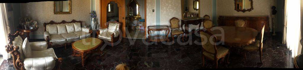 Appartamento in in vendita da privato ad Avellino via Tuoro Cappuccini, 87