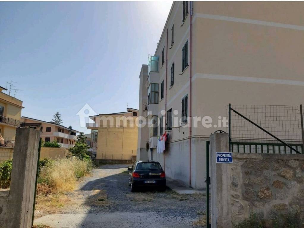 Appartamento in in vendita da privato a Briatico corso Regina Margherita, 130