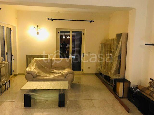 Appartamento in in vendita da privato a Sant'Onofrio via Trecroci, 137