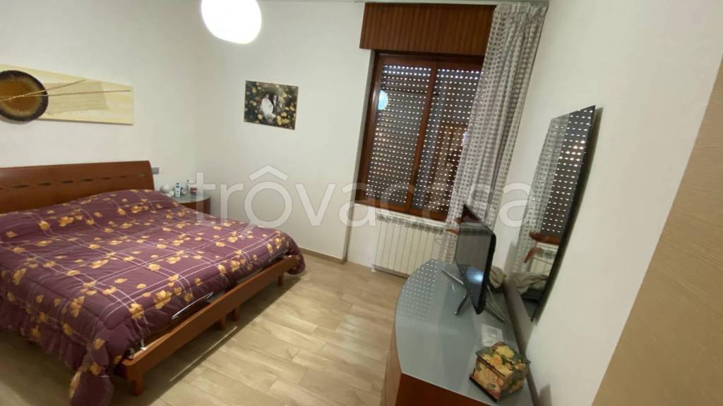 Appartamento in vendita ad Alessandria corso marx, 280