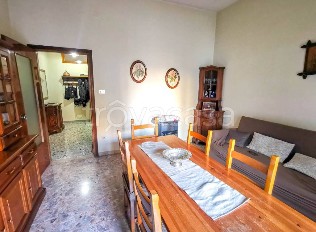 Appartamento in vendita a Santa Maria Capua Vetere via Galatina