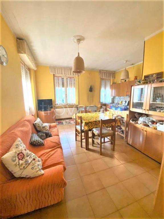 Casa Indipendente in vendita a Cortemaggiore municipio
