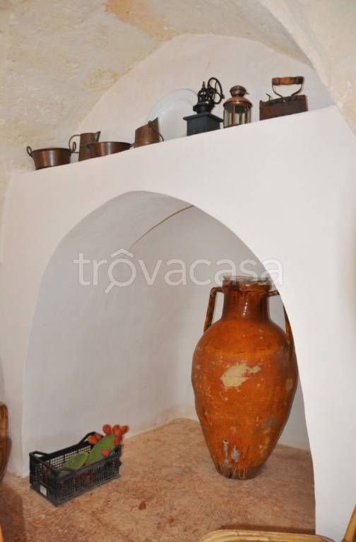 Villa in vendita a San Vito dei Normanni contrada Ospedale