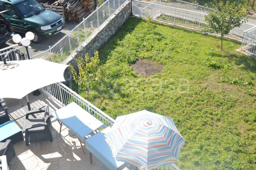 Villa in in vendita da privato a Borzonasca via Perlezzi, 32