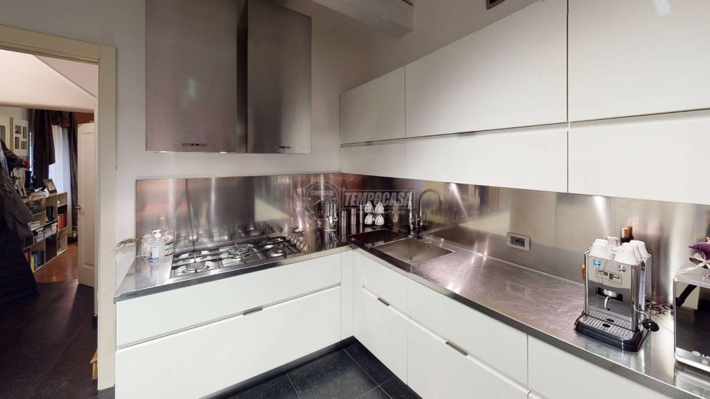 Casa Indipendente in vendita a San Benedetto del Tronto via Monte Grappa 5