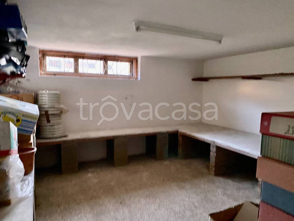 Villa Bifamiliare in vendita a Prato via di Cantagallo, 135E/4