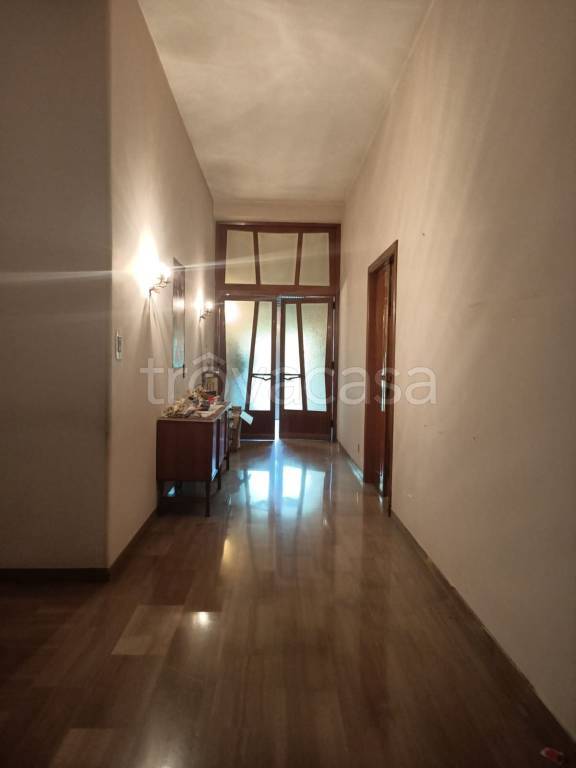 Intero Stabile in in vendita da privato a Delianuova via Roma