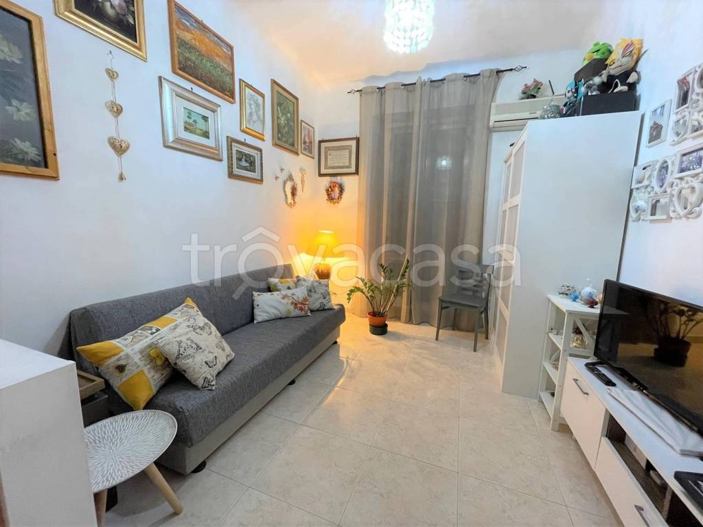 Appartamento in vendita a Taranto