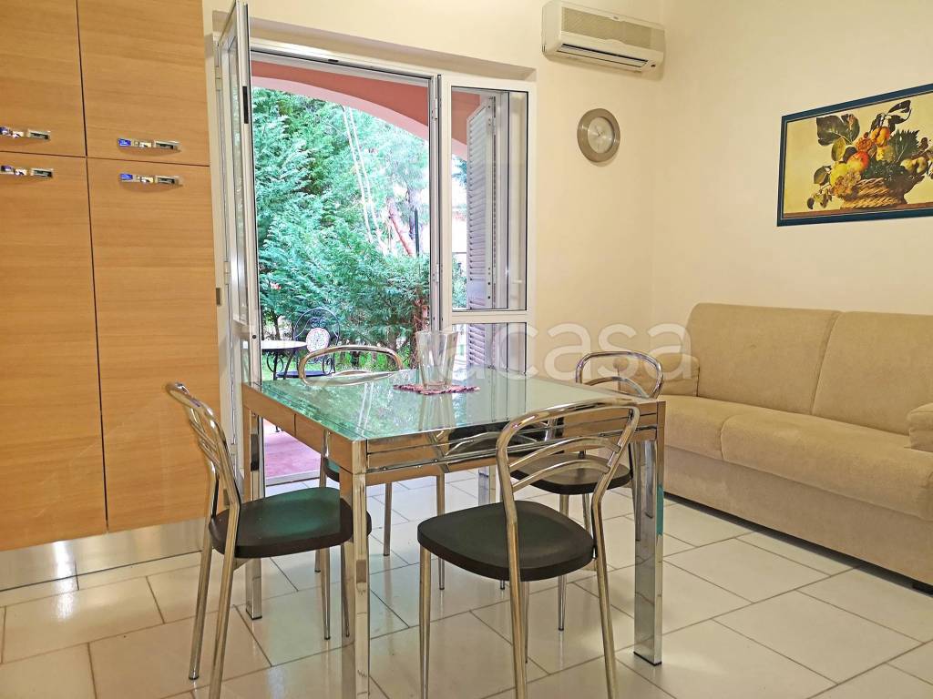 Appartamento in vendita a Furnari via Prestipaolo