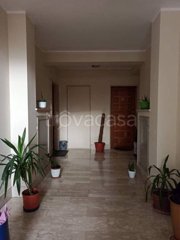 Appartamento in in vendita da privato ad Atina via Ferentino, 133