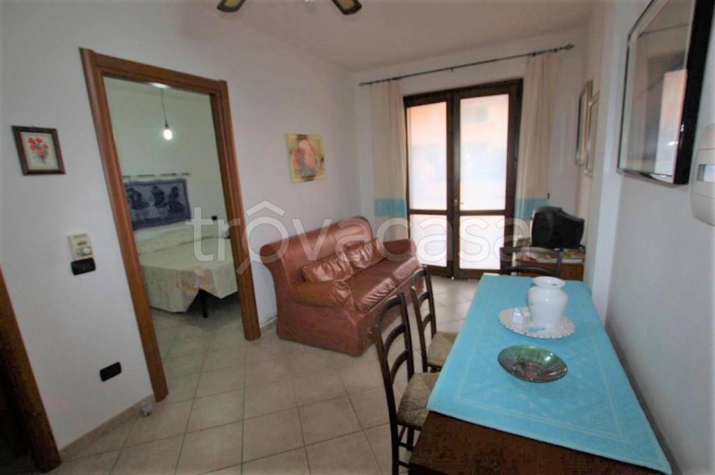 Appartamento in in vendita da privato a Valledoria via Sassari, 3