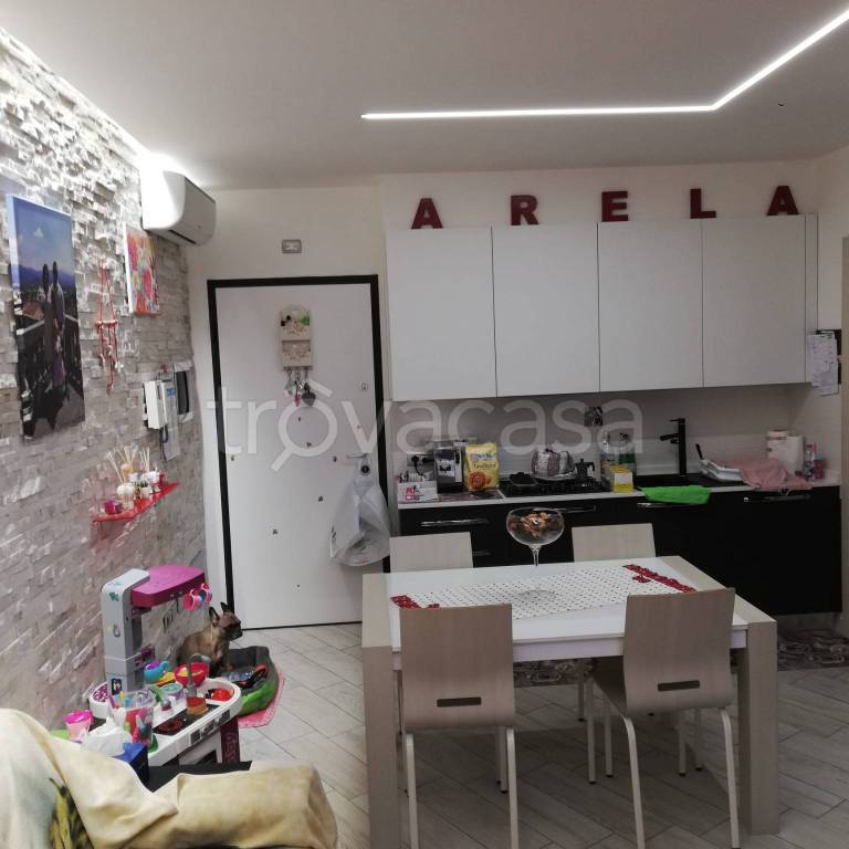 Appartamento in vendita a La Spezia