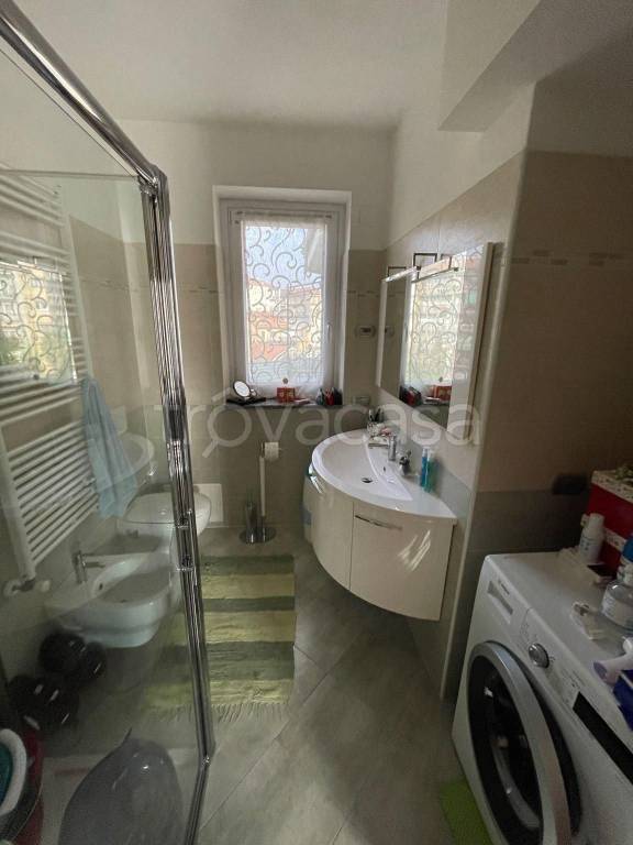 Attico in vendita a Domodossola via Gian Giacomo Galletti, 83